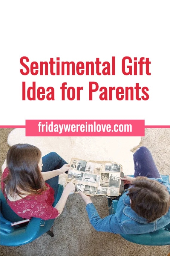 The Easiest, Most Sentimental Gift: StoryWorth Review - Friday We're In ...