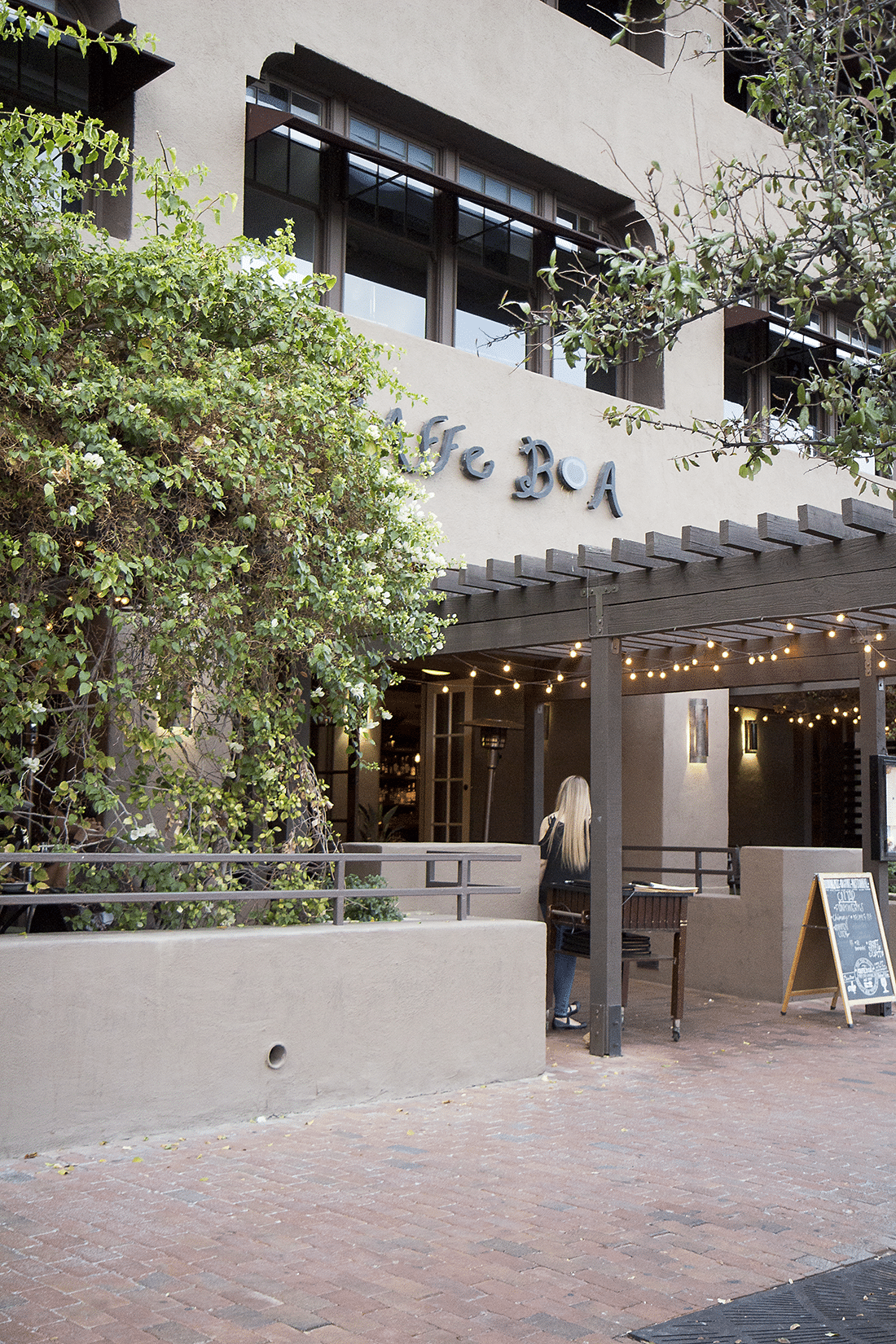 Matilda the Musical: Year of Dates February - Friday We're In Love