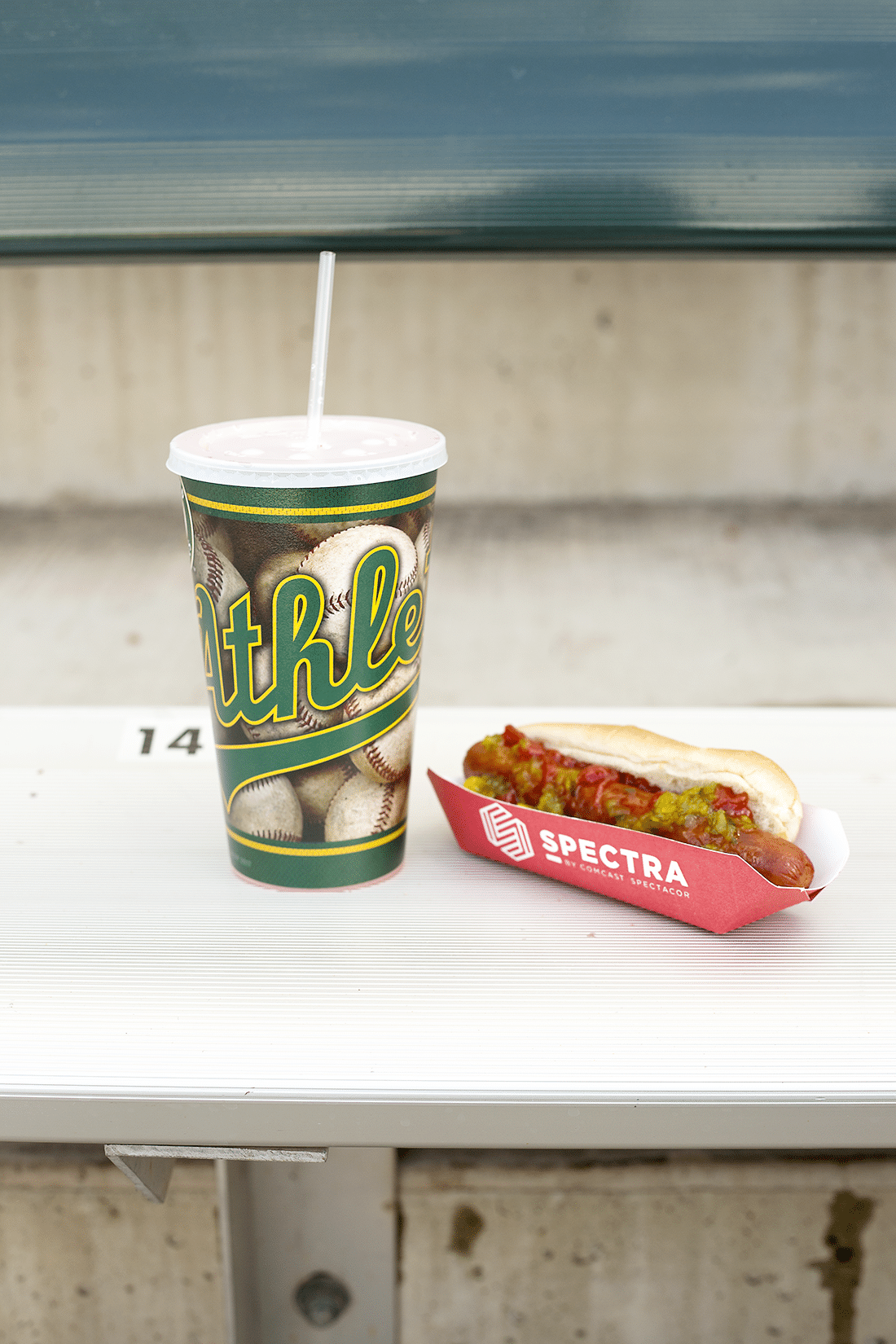 Year of Dates March: Spring Training Date - Friday We're In Love