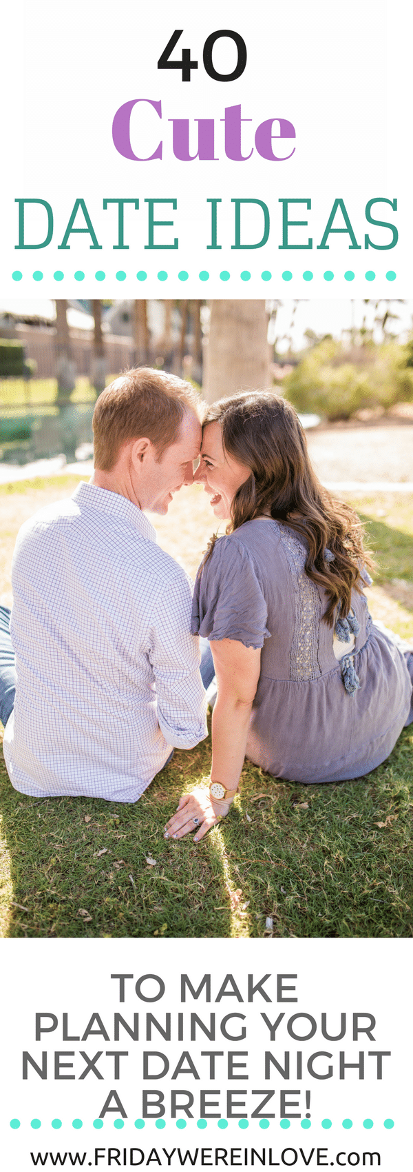 Cute Date Ideas Make Your Next Date Night Feel Like a Romantic Comedy