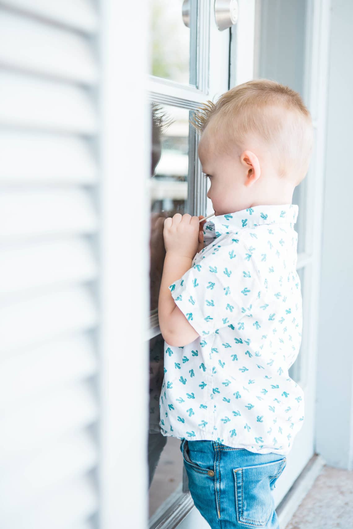 Raising an Introverted Child When You're an Extrovert Parenting Tips