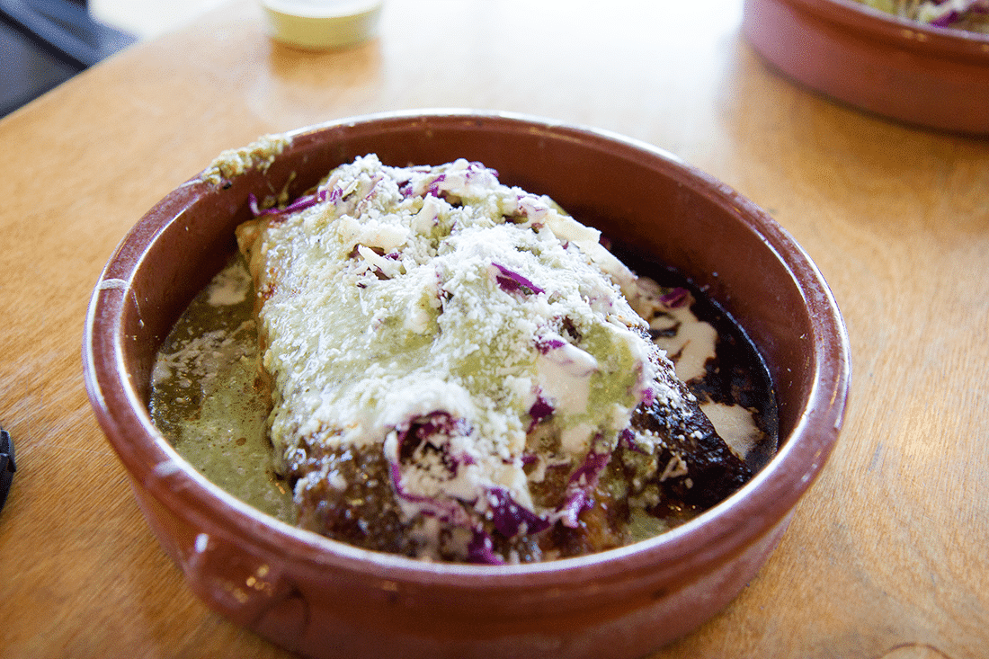 Best Places to Eat in Phoenix - Friday We're In Love