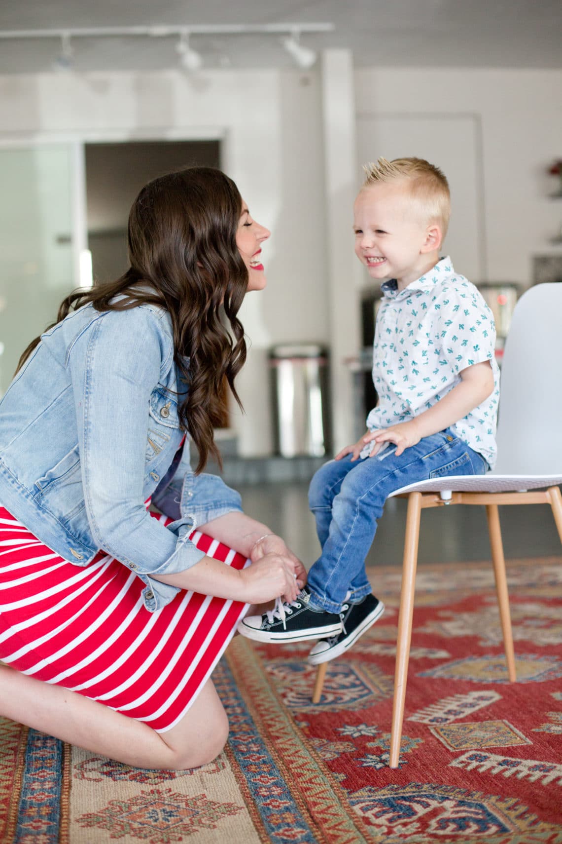 Raising an Introverted Child When You're an Extrovert Parenting Tips