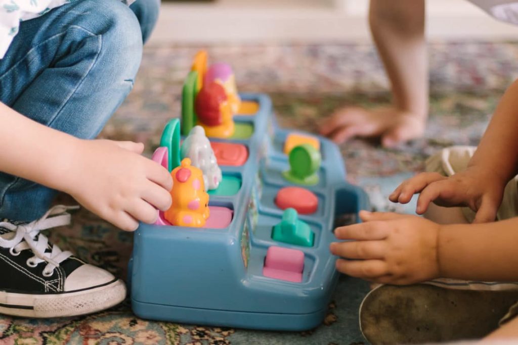 Raising an Extroverted Child When You're an Introvert