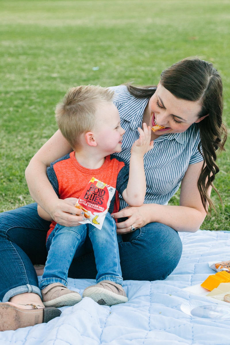 Family Picnic Ideas: Food and Fun Ideas for the perfect Family Picnic