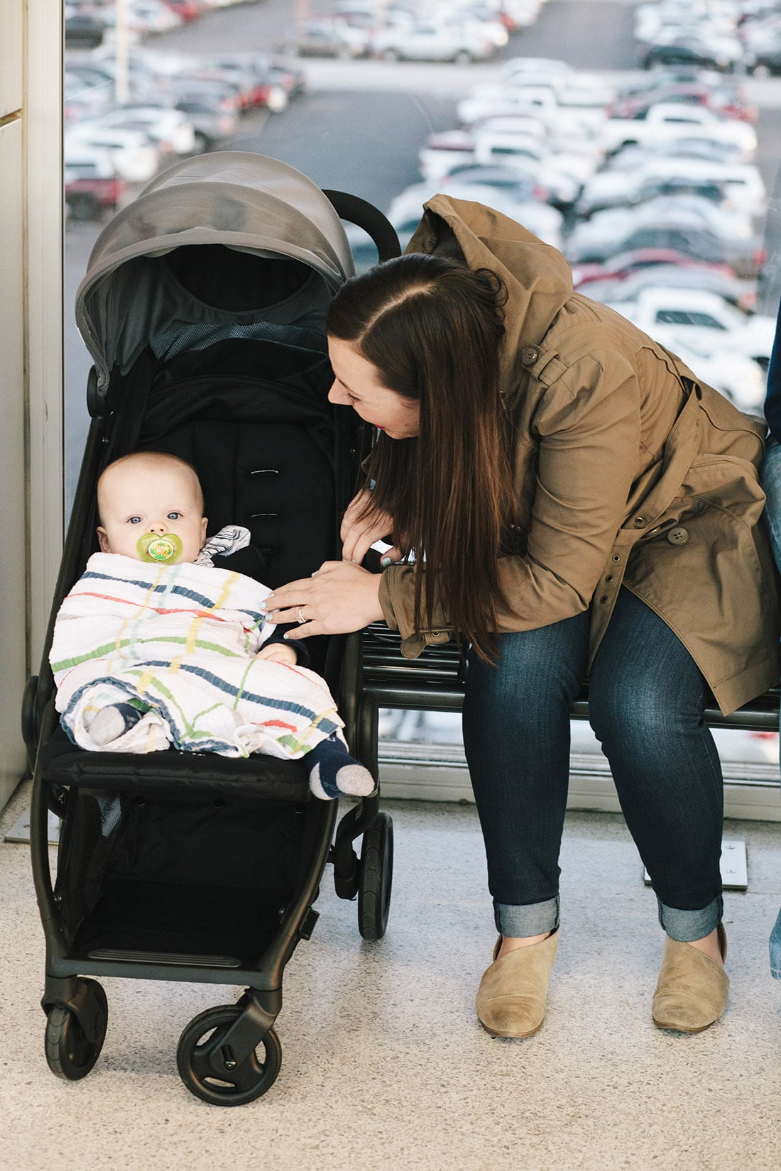 Tips for Traveling to Europe with Toddlers (and Babies) - Friday We're ...