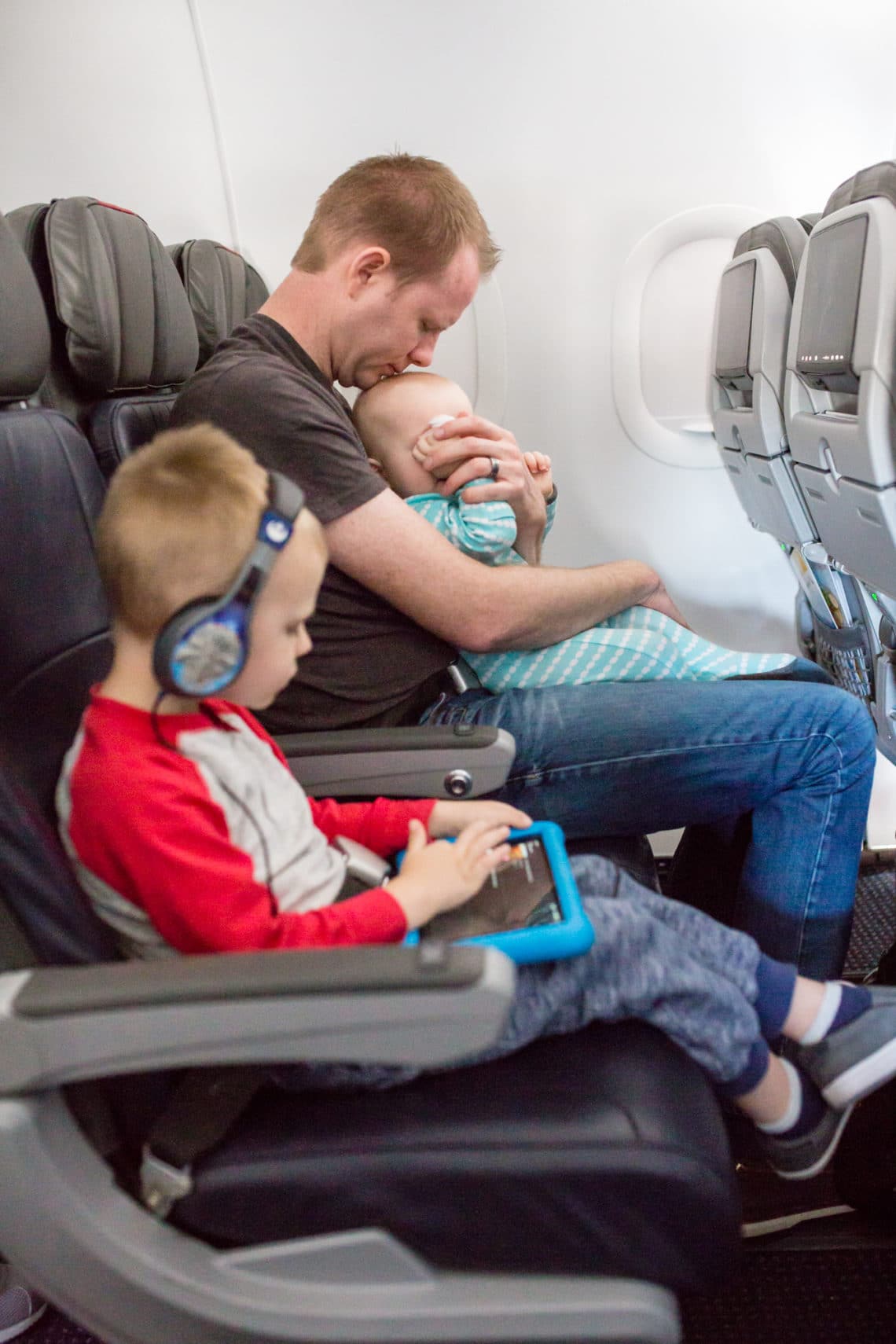 Baby Jet Lag and Toddler Jet Lag Survival Tips - Friday We're In Love