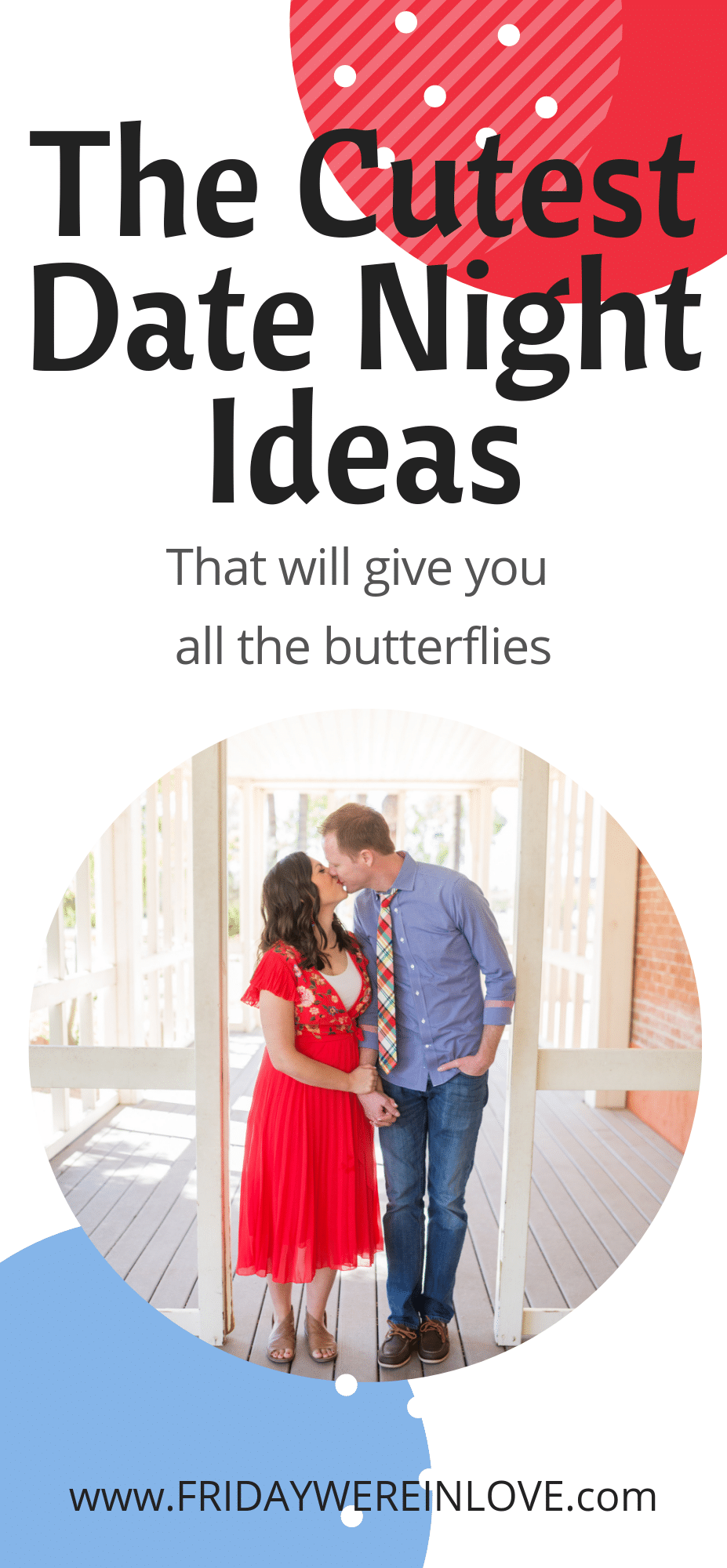 Cute Date Ideas Make Your Next Date Night Feel Like a Romantic Comedy