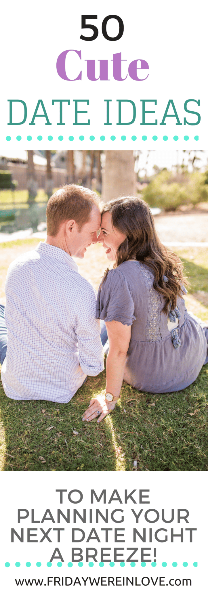 Cute Date Ideas Make Your Next Date Night Feel Like a Romantic Comedy