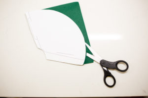 DIY Peter Pan Party Hat : A No-Sew Easy Tutorial - Friday We're In Love