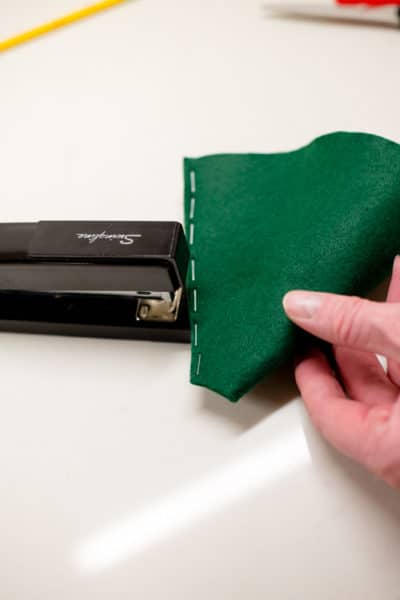 DIY Peter Pan Party Hat : A No-Sew Easy Tutorial - Friday We're In Love