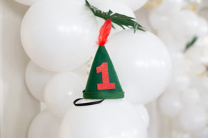 DIY Peter Pan Party Hat : A No-Sew Easy Tutorial - Friday We're In Love