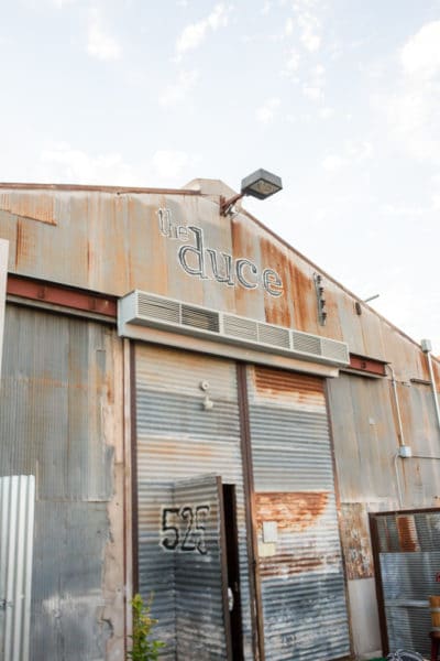 The Duce Date Night - : Perfect Downtown Phoenix Date Night Spot