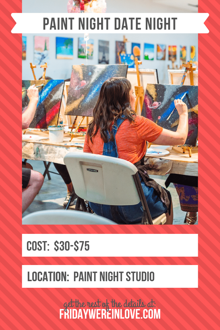 25 Incomparable painting ideas for date night You Can Download It At No ...