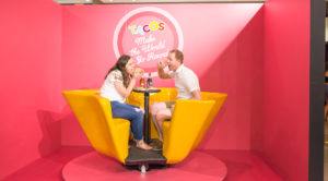 Zoo Date: Why a Date at the Zoo is a Great Idea! - Friday We're in Love