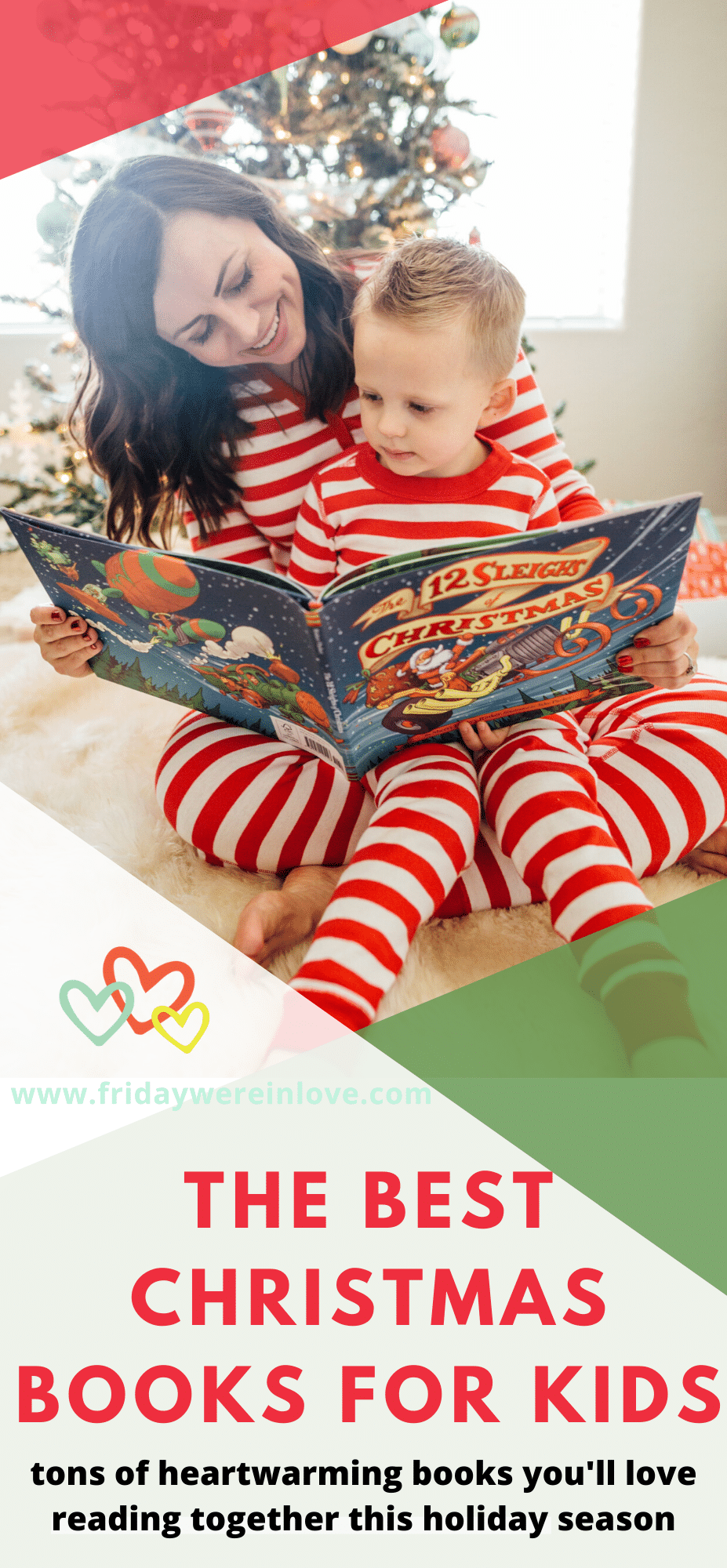 The Best Christmas Picture Books: Christmas Books You're Sure to Love!