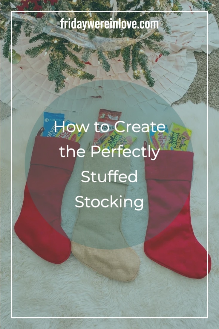 Stocking Fillers: The Formula That Makes Stocking Stuffers a Breeze ...