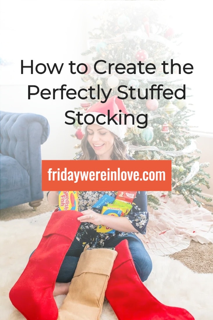 Stocking Fillers: The Formula That Makes Stocking Stuffers a Breeze ...