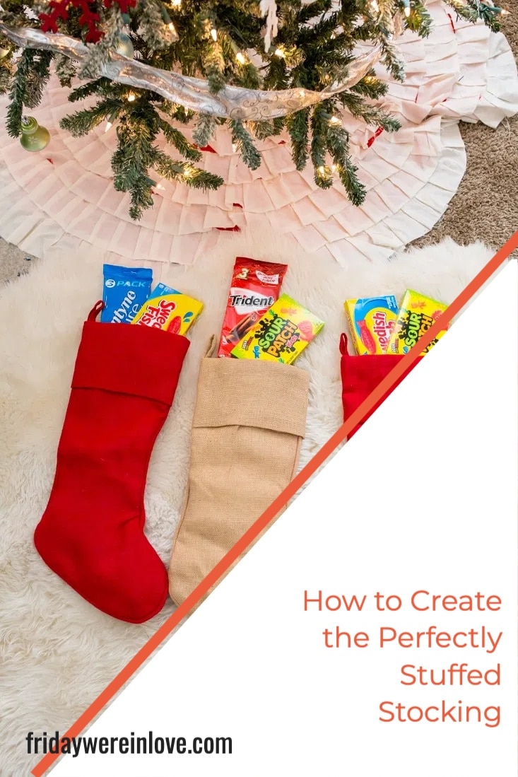 Stocking Fillers: The Formula That Makes Stocking Stuffers a Breeze ...