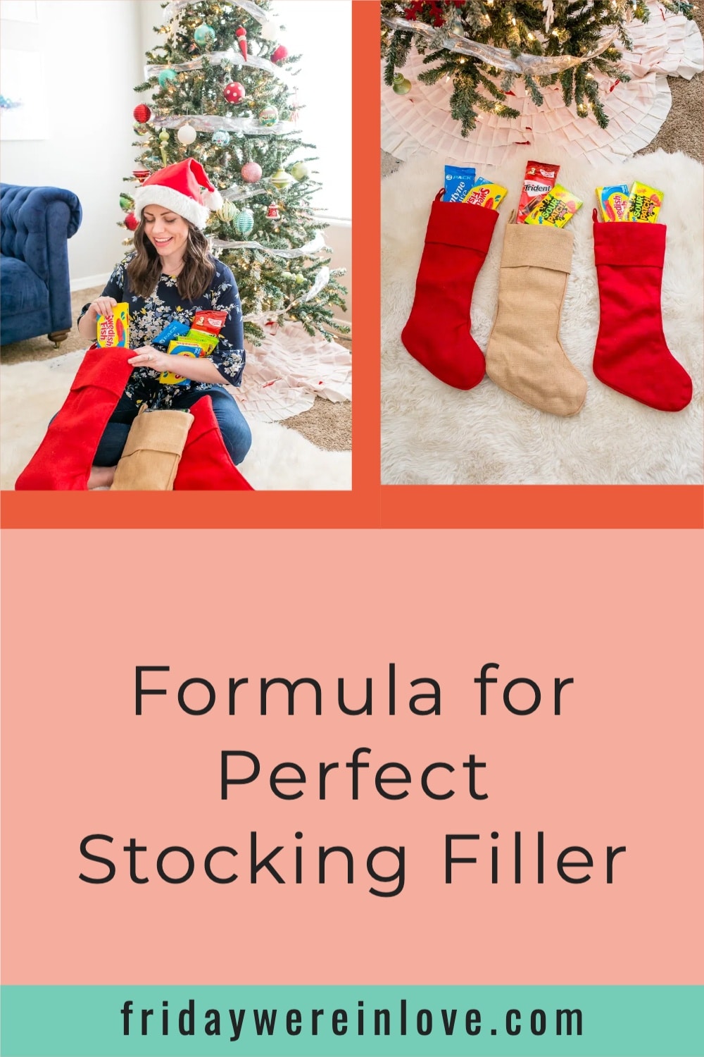 Stocking Fillers: The Formula That Makes Stocking Stuffers a Breeze ...