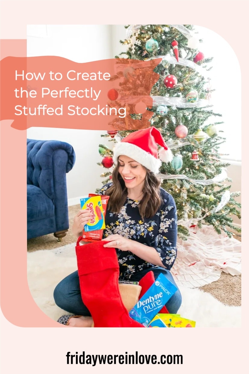 Stocking Fillers: The Formula That Makes Stocking Stuffers a Breeze ...