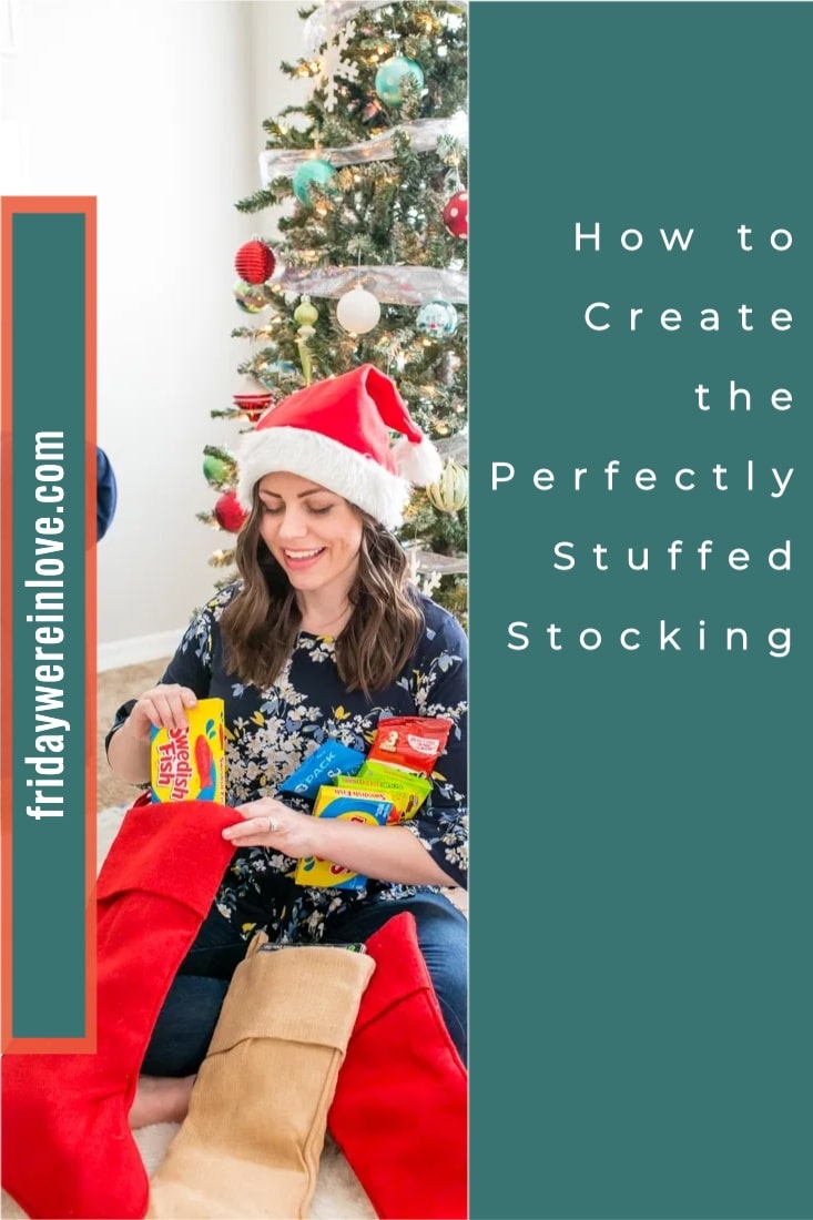 Stocking Fillers: The Formula That Makes Stocking Stuffers a Breeze ...