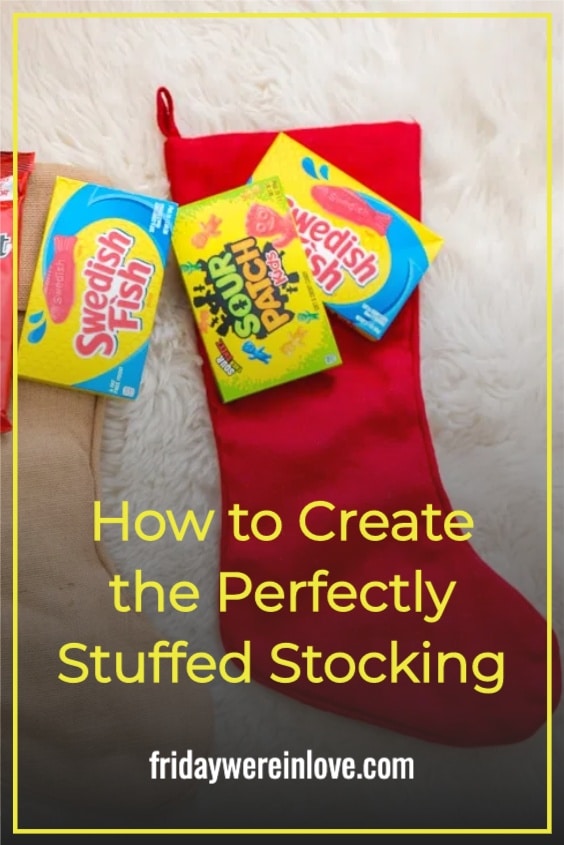 Stocking Fillers: The Formula That Makes Stocking Stuffers a Breeze ...