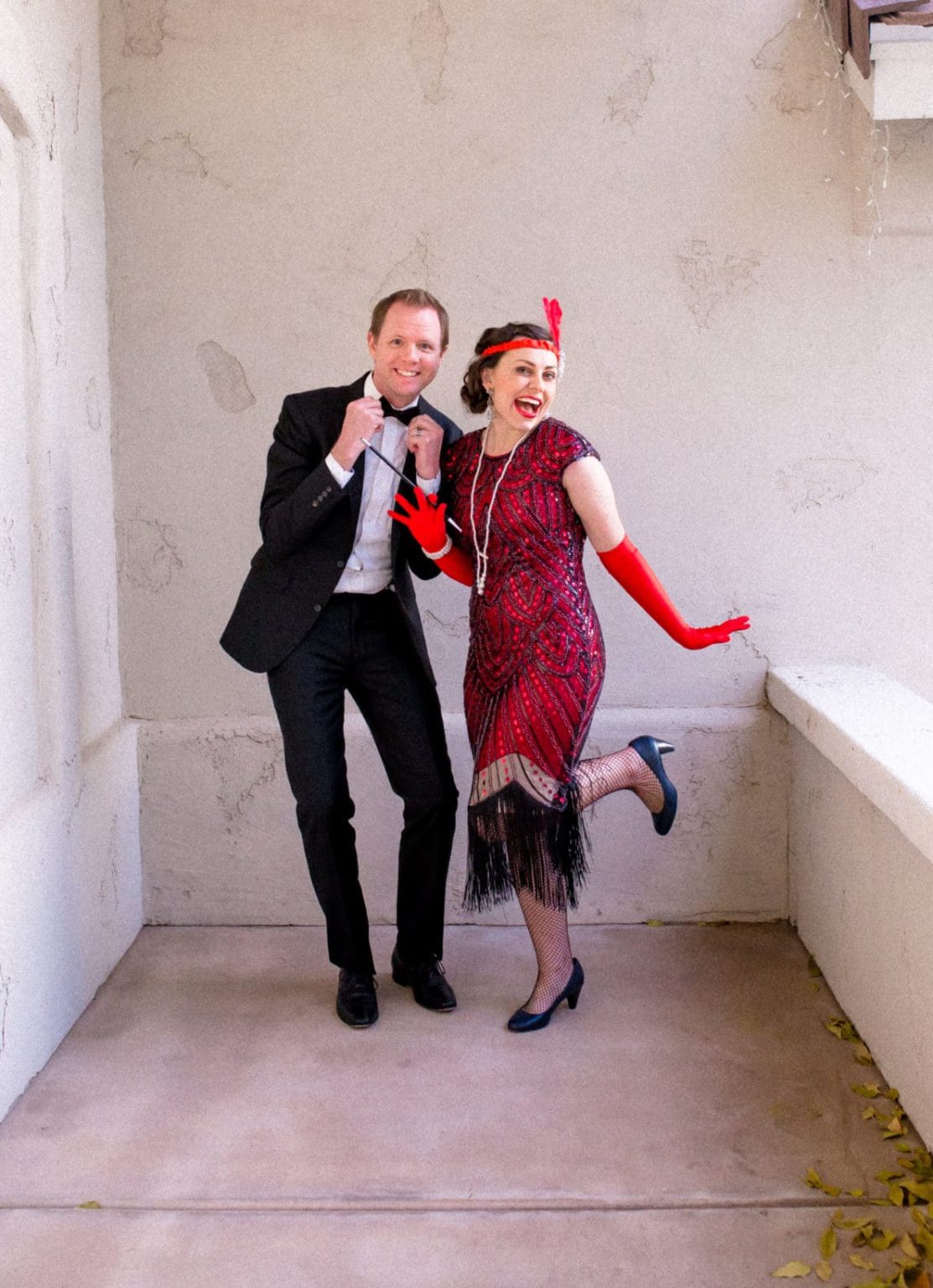 1920s Themed Party - Tips to Pull off a Roaring 20's Party
