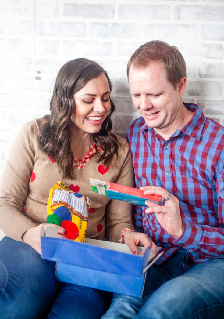 Quarantine Date Ideas - Friday We're In Love