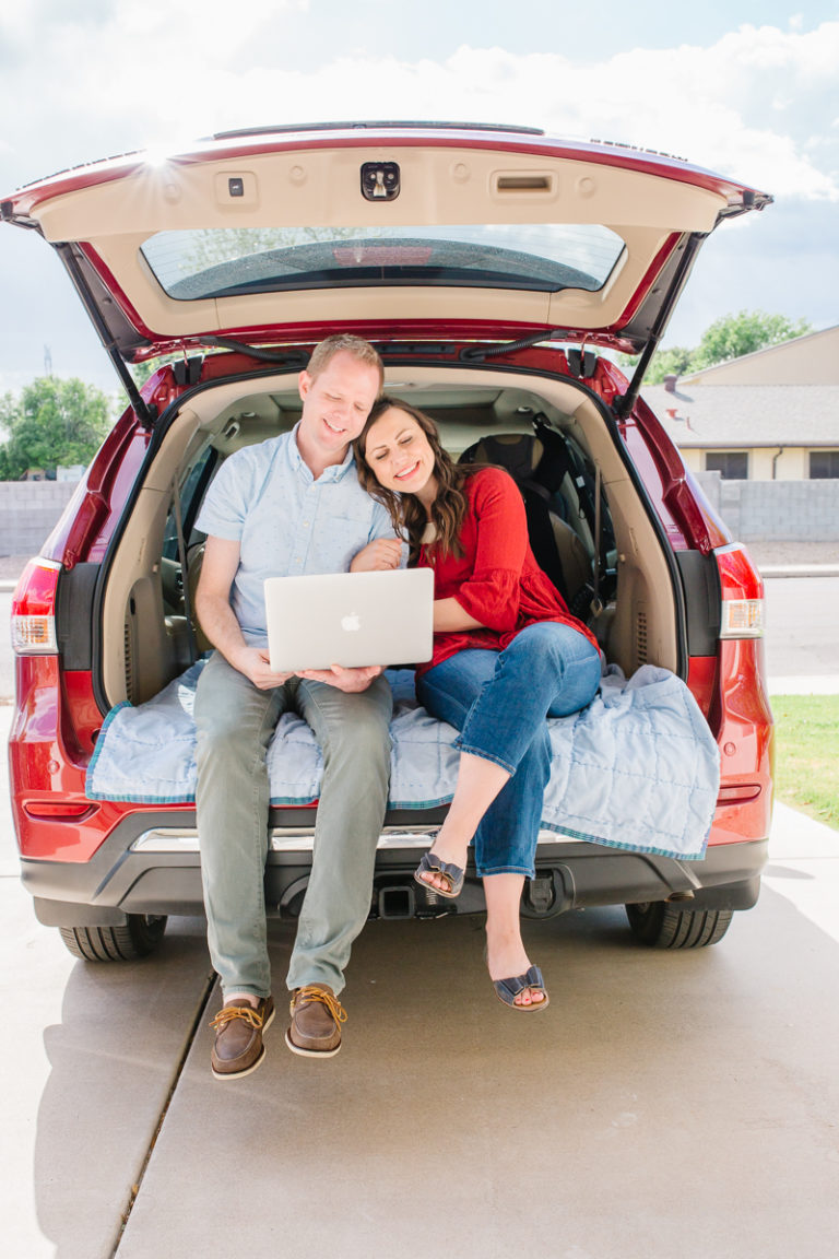 Car Date Ideas: 15 Fun In the Car Date Ideas - Friday We're In Love