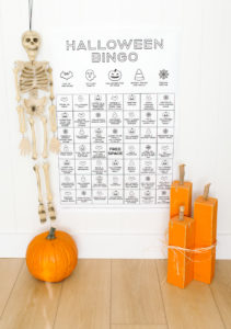 Halloween Activities: 50 Ways to Celebrate and Have a Fun Halloween ...