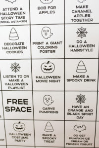 Halloween Activities: 50 Ways to Celebrate and Have a Fun Halloween ...
