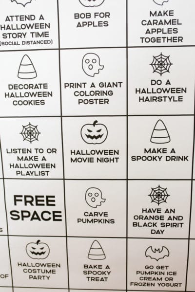 Halloween Activities: 50 Ways to Celebrate and Have a Fun Halloween ...