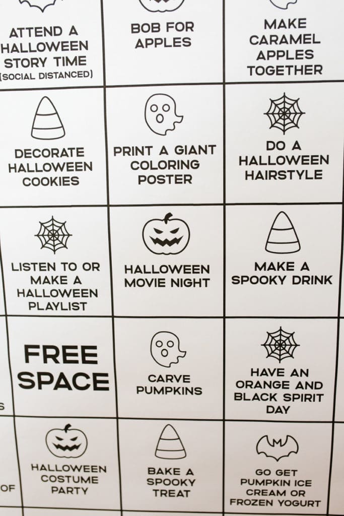 Halloween Activities: 50 Ways to Celebrate and Have a Fun Halloween ...