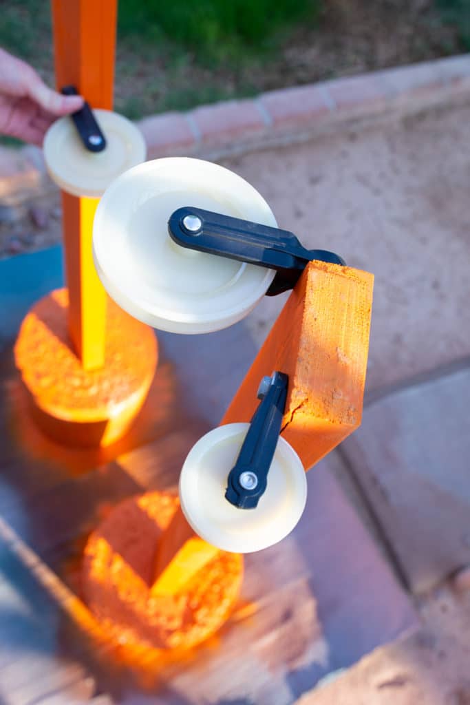 Trick or Treating 2020: DIY Social Distanced Candy Invention - Friday ...