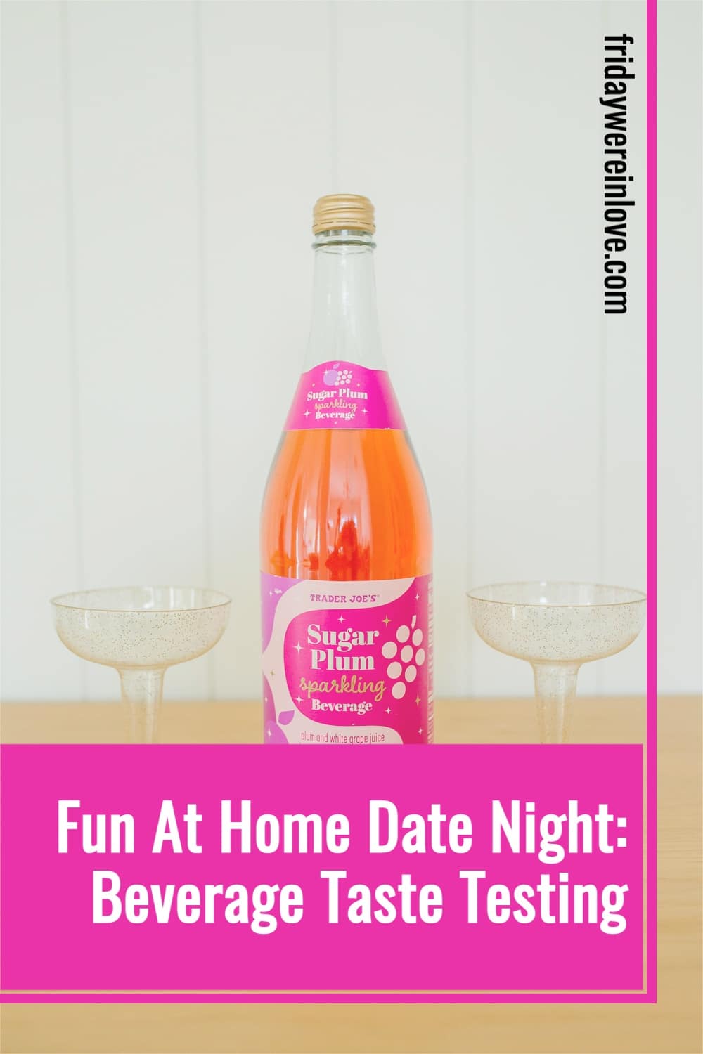 Taste Test Ideas with a Free Printable Score Card - Friday We're In Love