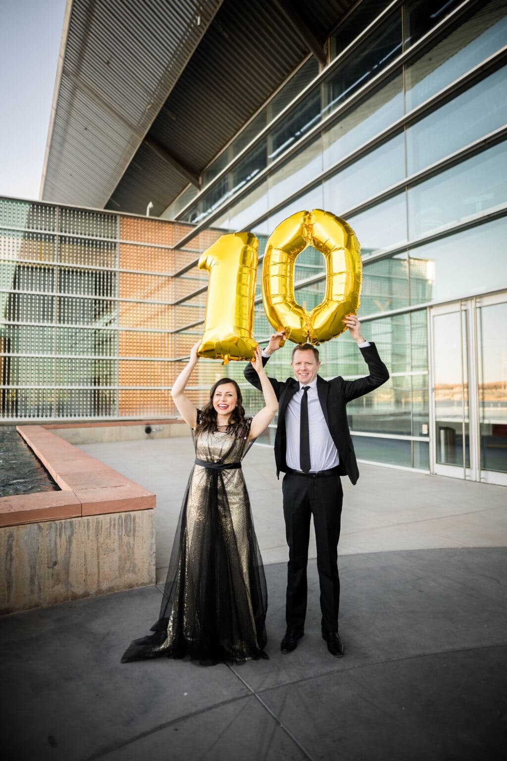 Birthday Photoshoot Ideas for Fun Birthday Pictures - Friday We're In Love
