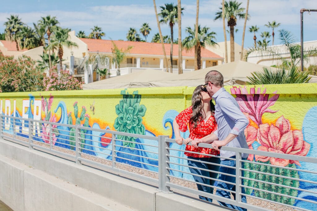 101 Outdoor Date Ideas: The Best Outside Dates - Friday We're In Love