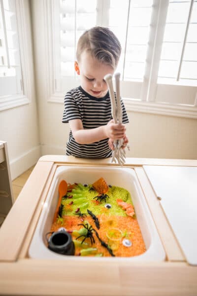 The Best Activities for Three-Year-Olds - Friday We're In Love