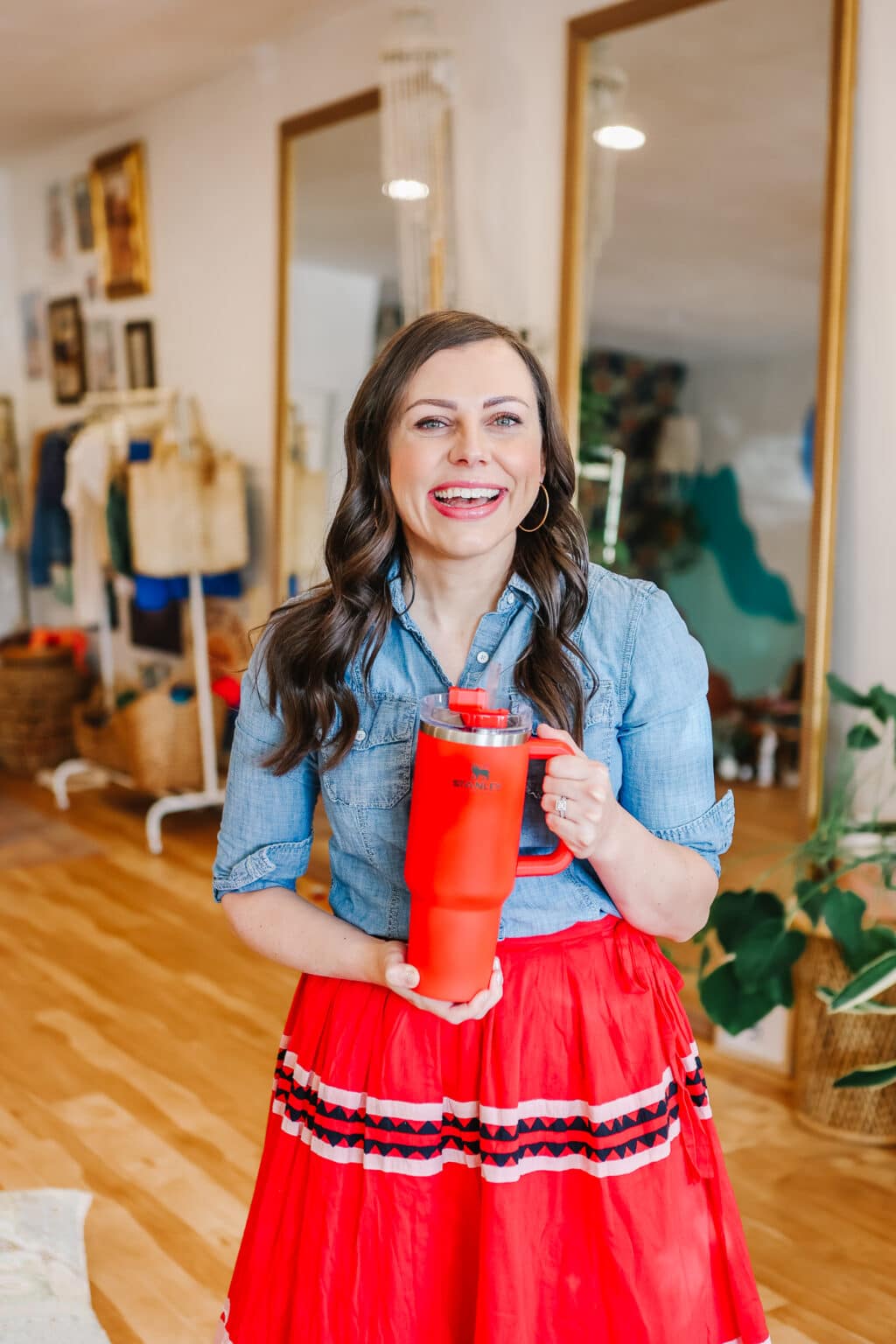 Stanley Tumbler With Handle: Stanley Adventure Quencher Review - Friday ...