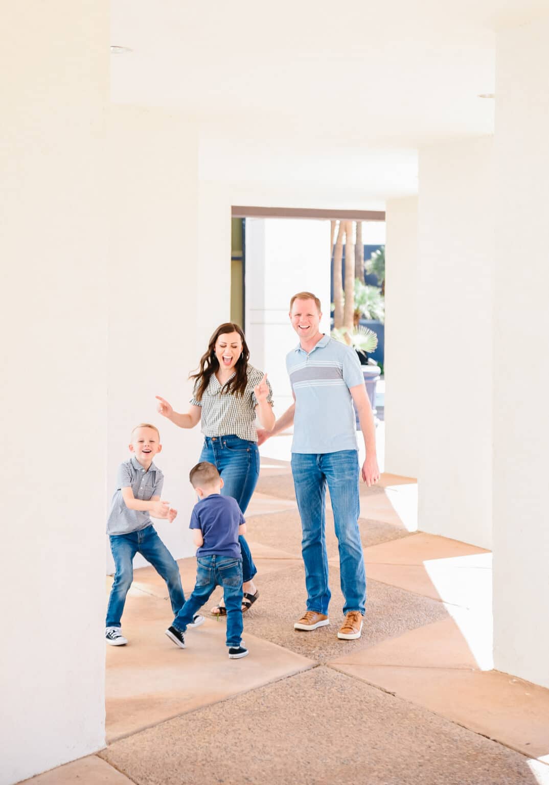 Weekend Children Activities: 105 Fun Family Activities to Do on the ...