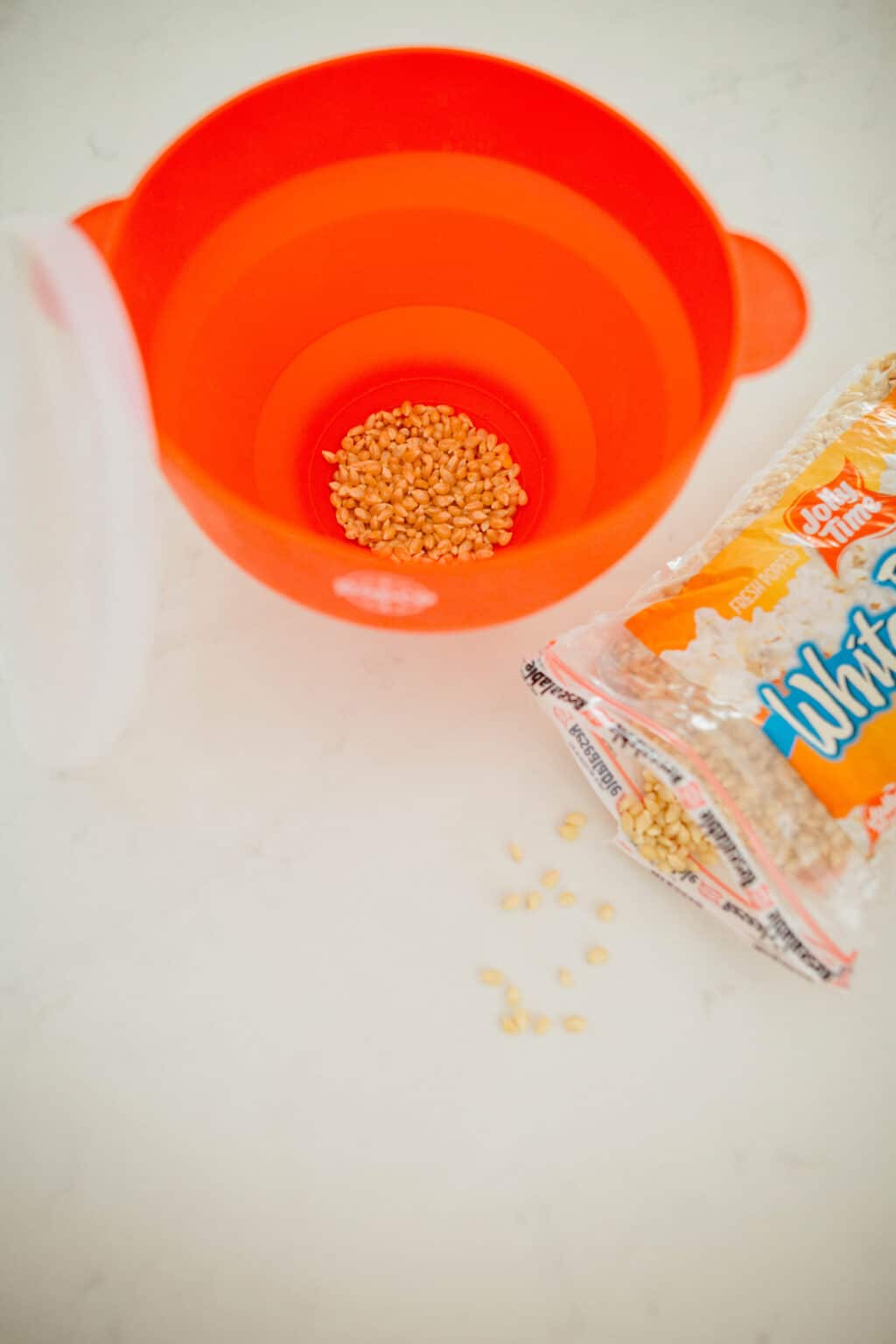 Silicone Popcorn Popper: Easy Microwave Popcorn Popper Review ...