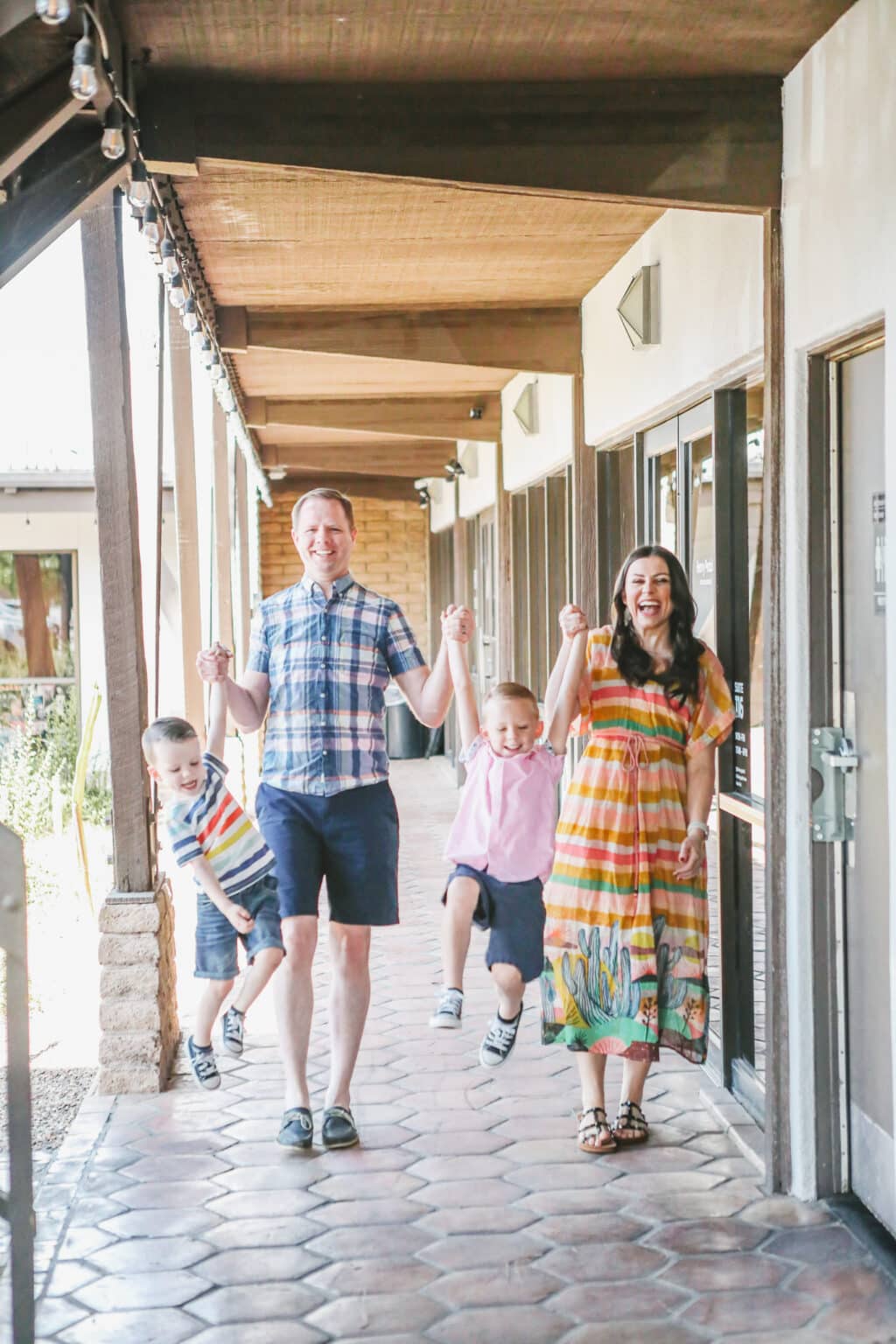 Free Family Activities - Friday We're In Love