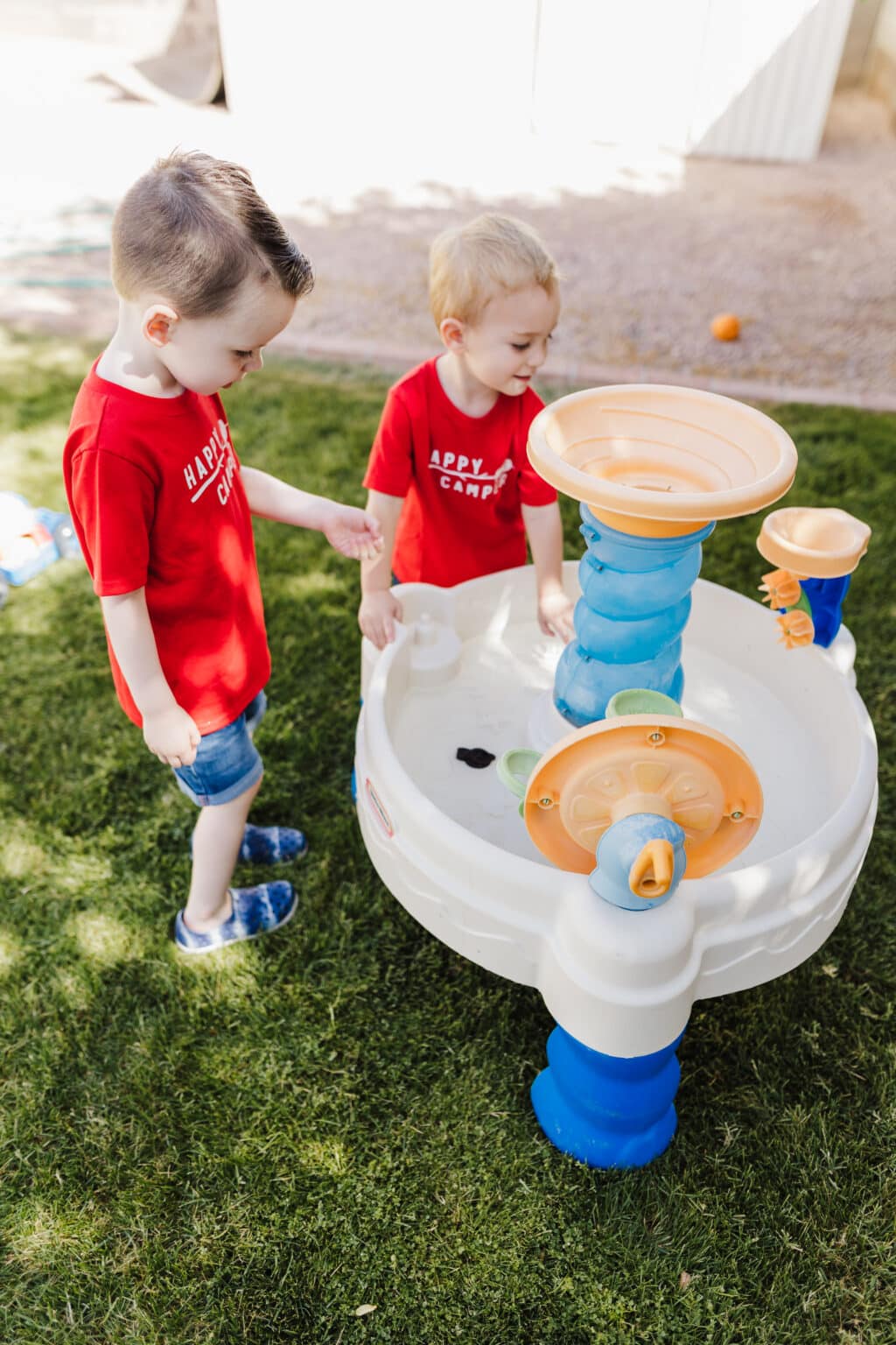 The Best Activities for Three-Year-Olds - Friday We're In Love