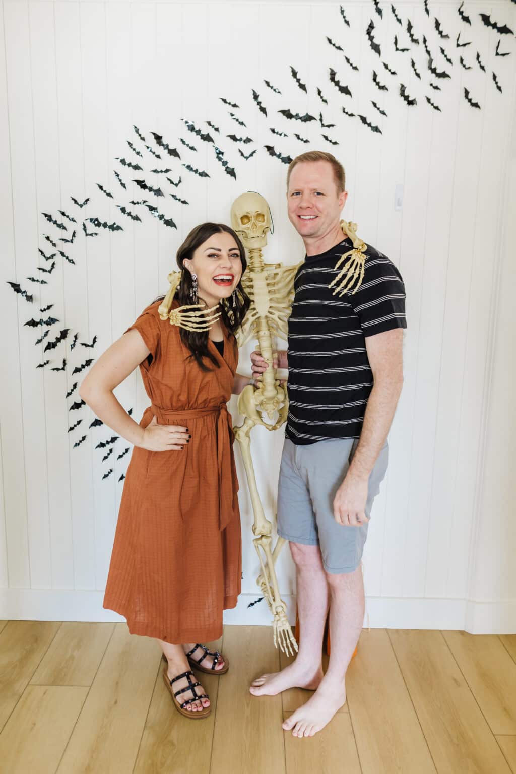 Clever and Funny Skeleton Names - Friday We're In Love