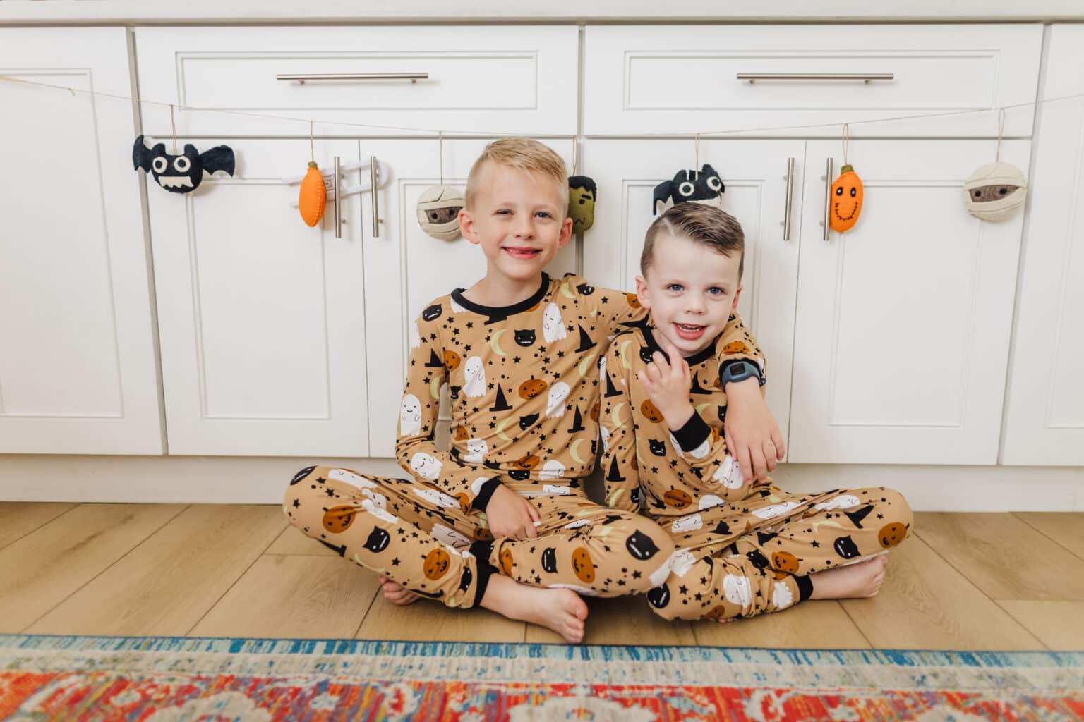 25 Cute Printable Halloween BINGO Cards - Friday We're In Love