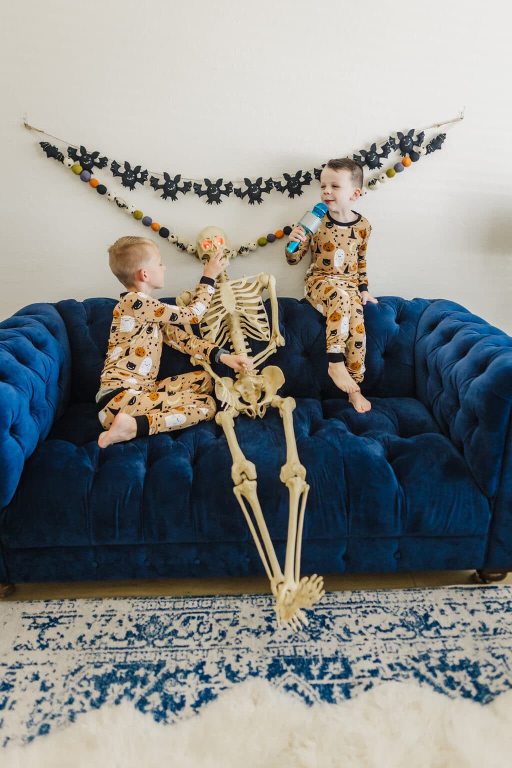 50 Fun Halloween Songs for Kids: Friday We're in Love