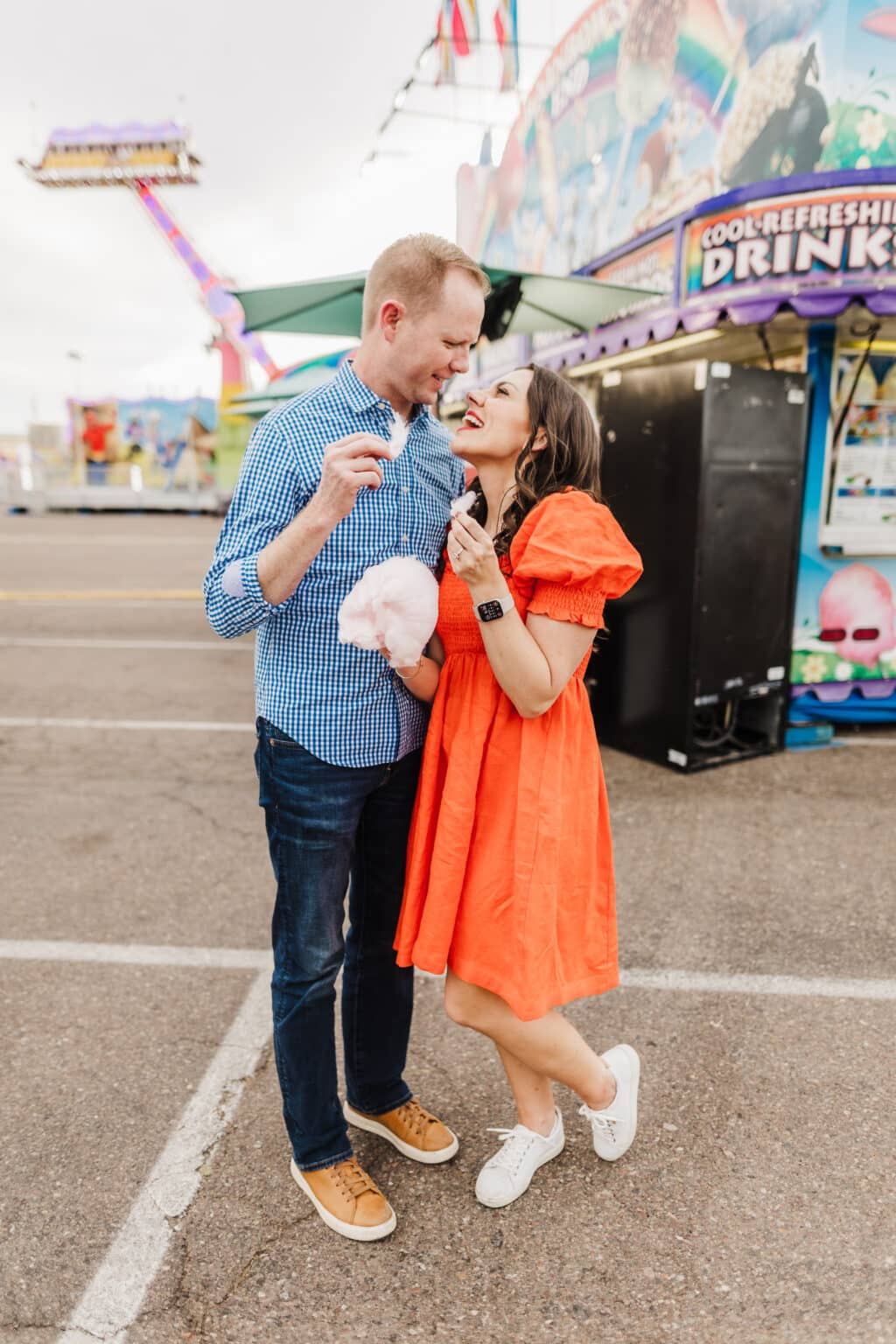 Cute Date Ideas Make Your Next Date Night Feel Like a Romantic Comedy