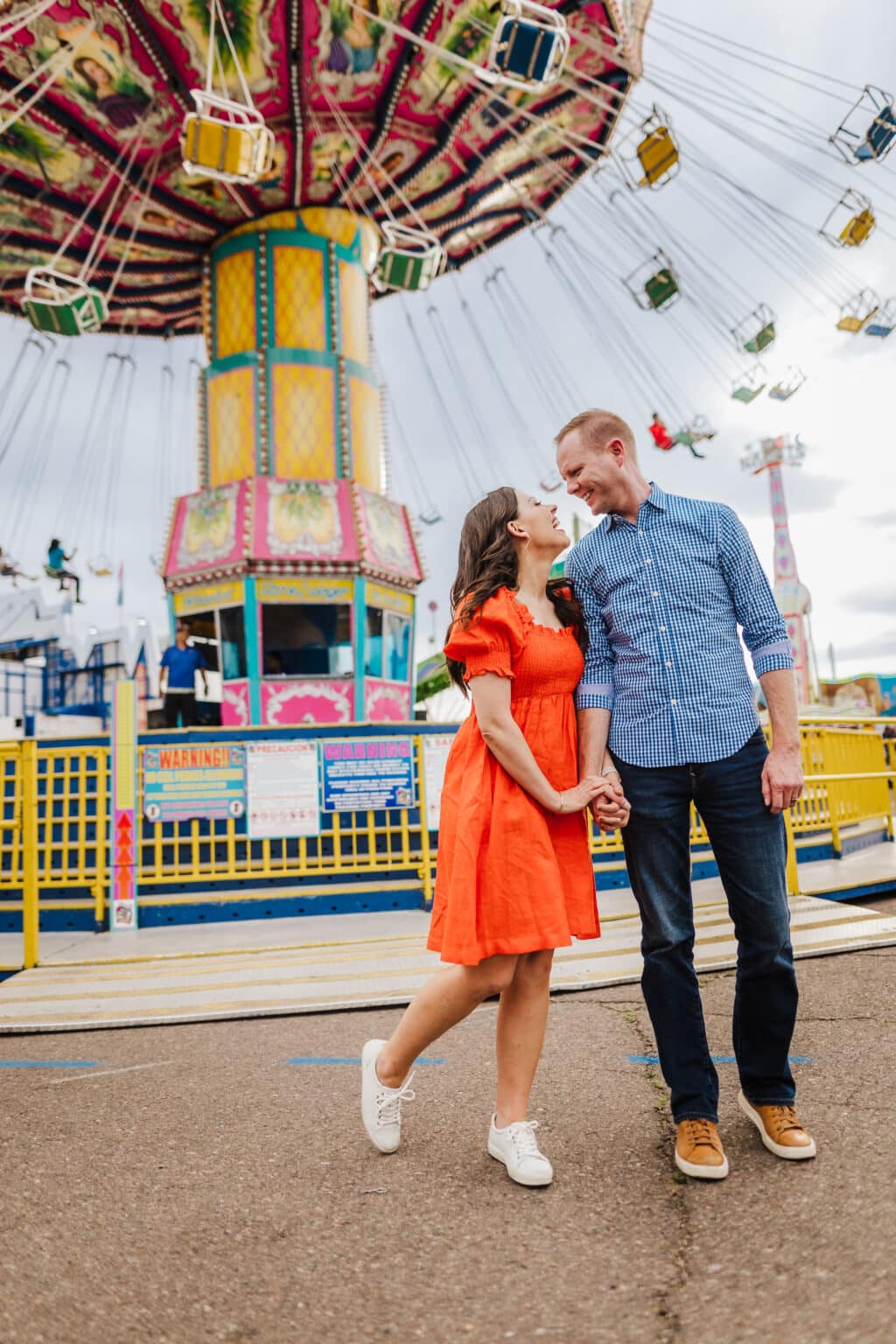 Best Date Ideas to Do in 2024 - Friday We're In Love