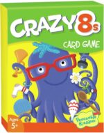 Best Family Card Games - Friday We're In Love